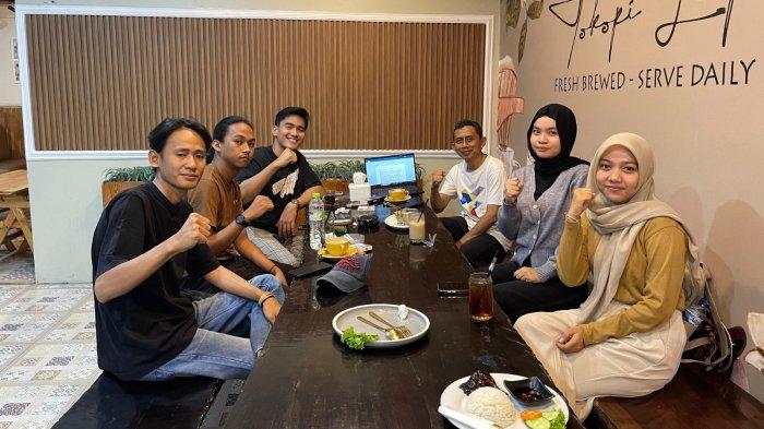 Kabinet KM Itera dan FKPPIB Desak Pemerintah Berantas Judi Online ...