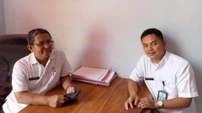 Disdukcapil Pesawaran Lampung Jelaskan Cara Buat KTP Digital untuk ...