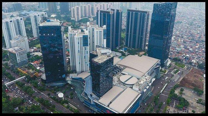 Kadin Harap Pembangunan Superblok Lampung Serap Sumber Daya Lokal ...