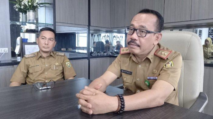 Pemkot Bandar Lampung Sebut Superblok di Way Halim Belum Ada Izin Amdal ...