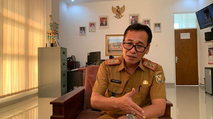 Pasar Way Halim Bandar Lampung Bakal Dibangun Ramah Disabilitas ...