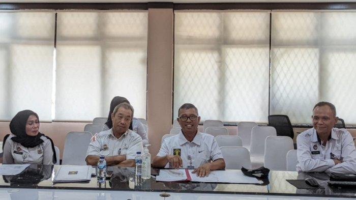 1 Napi di Lampung Langsung Bebas, 72 Napi Lainnya Dapat Remisi Natal - Tribunlampung.co.id