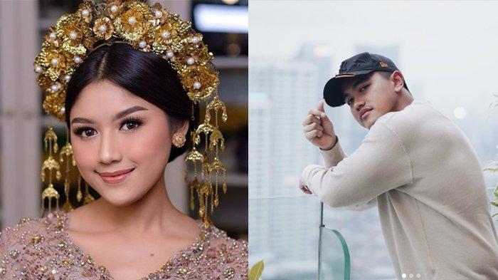 Rencana Pernikahannya Bocor, Kaesang Pangarep Kecewa: Yoweslah - Tribunlampung.co.id