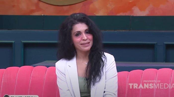 Kak Jill Penjual Gorden Viral di TikTok, Setiap Hari Live 5 Jam Kini ...