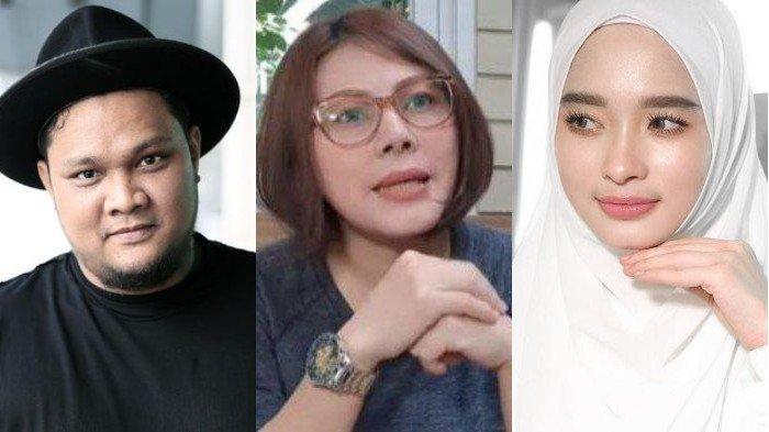 Kakak Virgoun Ungkap Liburan Inara Rusli Dua Hari Rp 50 Juta Tapi Beri ...