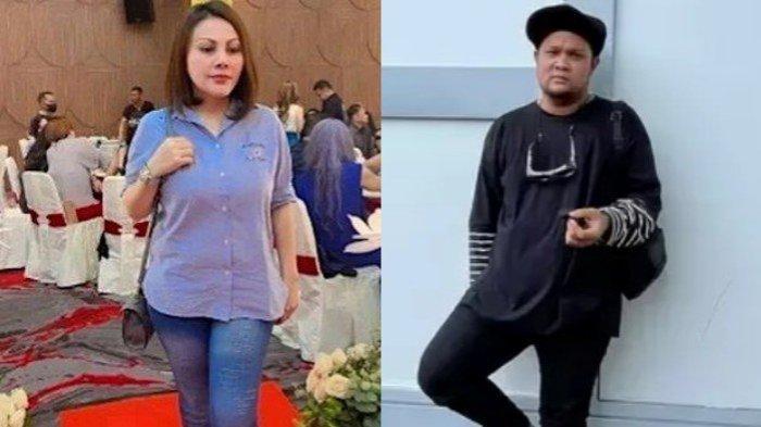 Febby Carol Mengaku Tidak Kenal Wanita yang Ditangkap Bareng Virgoun ...