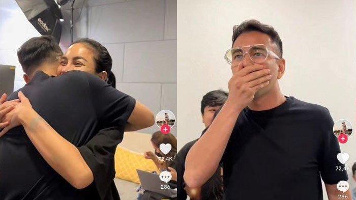 Kala Raffi Ahmad Bertemu Nikita Mirzani, Nagita Slavina Dipuji Istri ...