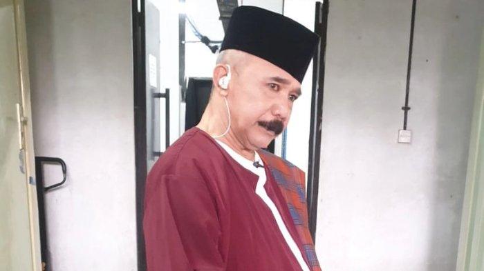 Cerita Opie Kumis Honornya Sempat Ditolak Istri Dikira Hasil Menipu ...