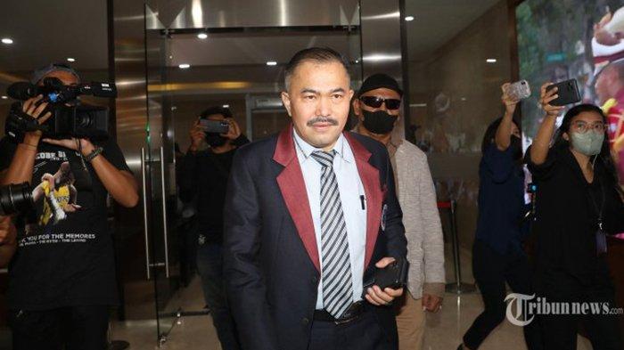 Susno Duadji dan Kamaruddin Simanjuntak Dicekal saat Jadi Pembicara di ...
