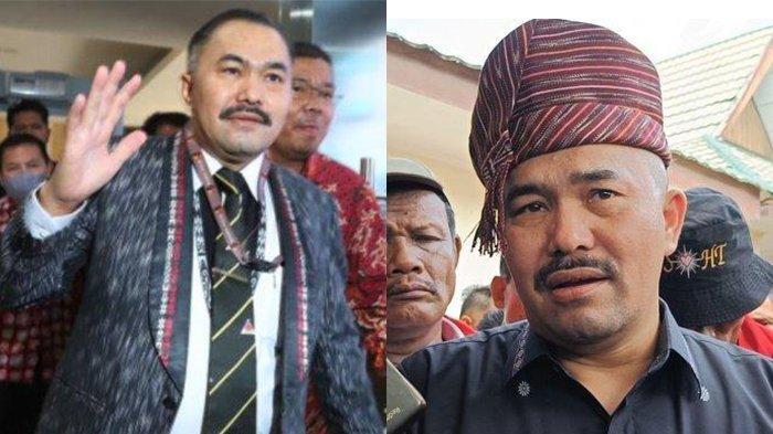 Kamaruddin Simanjuntak Jadi Tersangka Pencemaran Nama Baik ...