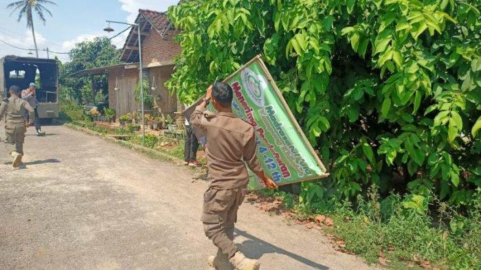 Kampung Khilafah di Lampung Selatan Diubah Jadi Kampung Pancasila ... Kampung Khilafah di Lampung Selatan Diubah Jadi Kampung Pancasila ...