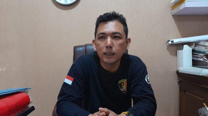 Polisi Hentikan Dua Laporan Viral Mbah Wasipan Gegara Tak Cukup Bukti - Tribunlampung.co.id
