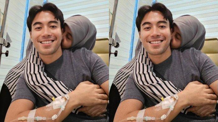 Kanker yang Diidap Vidi Aldiano Menyebar, Suami Sheila Dara Enggan Menyerah - Halaman all ...