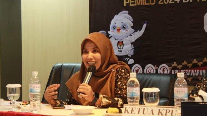 Jingle dan Maskot Pilkada Pesawaran Dirilis 26 Mei - Tribunlampung.co.id