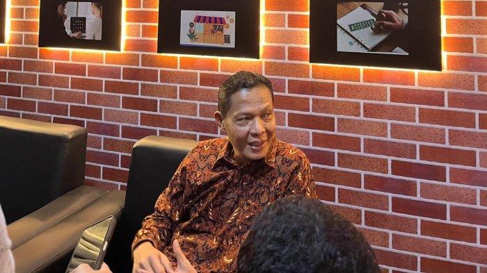 Kanwil Kemenkumham Lampung Buka Stand di PRL Way Halim, Ada Produk ...