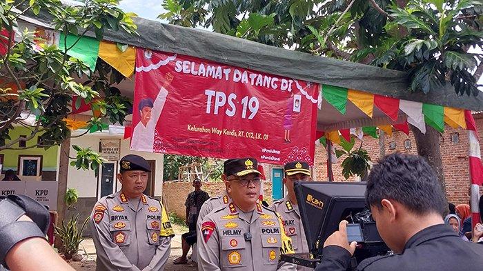 10 Caleg DPRD Kota Bandar Lampung Dapil 1 Perolehan Suara Terbanyak Real Count Versi KPU ...