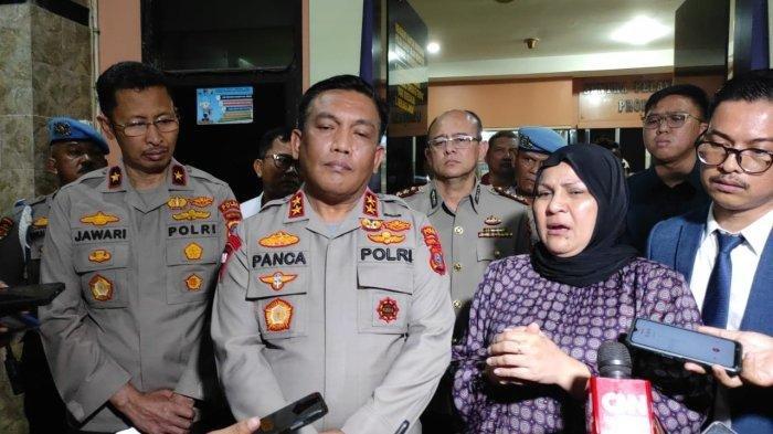Terbukti Melanggar, Achiruddin Dipecat Tidak Hormat dari Polri dan Kena Pidana Umum ...