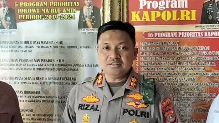 Tewaskan 1 Pelaku, Kasus Pencurian Alpukat di Lampung Timur Masih Diusut Polisi - Tribunlampung ...