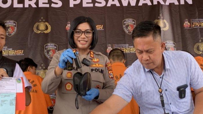 Produk yang Ditawarkan ke Konsumen di Bawah Harga Pasar - Tribunlampung.co.id