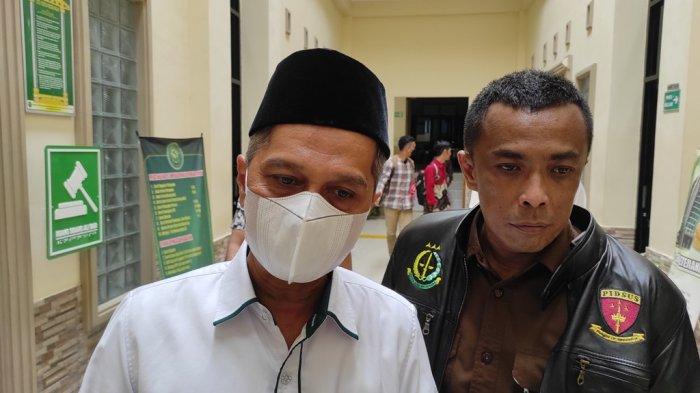 Prof Karomani: Wartawan Harus Bisa Bedakan Suap dan Gratifikasi ...