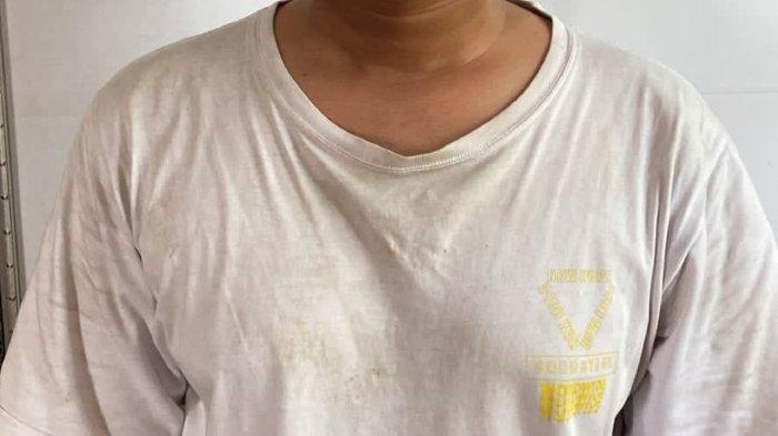 Polres Tubaba Polda Lampung Ciduk Karyawan Koperasi yang Gelapkan Uang ... Polres Tubaba Polda Lampung Ciduk Karyawan Koperasi yang Gelapkan Uang ...