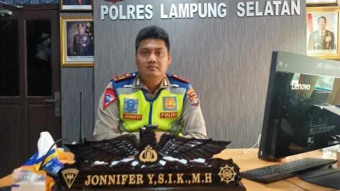 Menunggak Pajak 2 Tahun Data Kendaraan Dihapus, Belum Berlaku - Tribunlampung.co.id