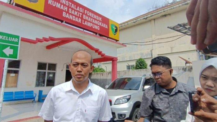 Polisi Sebut Pelaku Curanmor Terpaksa Dihadiahi Timah Panas Karena ...