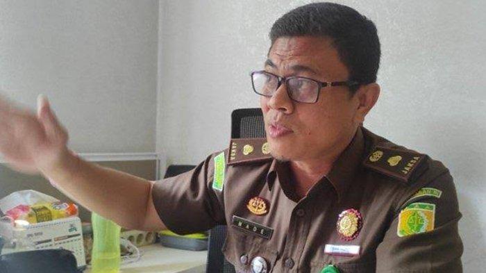 Breaking News, Wakil Rektor II Unila Dilaporkan ke Kejati Lampung Dugaan Korupsi LPPM ...