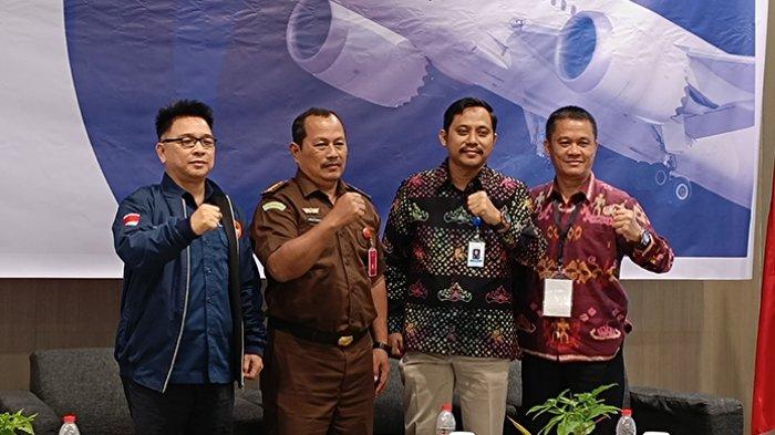 Polda Lampung Ungkap Korban TPPO Didominasi Faktor Kemiskinan - Tribunlampung.co.id