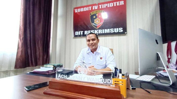 Ditreskrimsus Polda Lampung Pastikan Stok Elpiji 3 Kg Aman ...