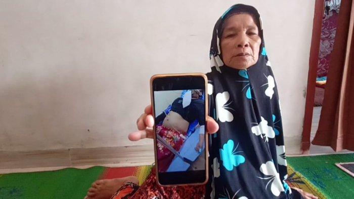 Kasus Scammer Asal Lampung Selatan Meninggal di Kamboja Bisa Masuk TPPO - Tribunlampung.co.id