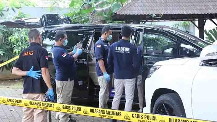 Misteri Tewasnya Brigadir RAT di Jakarta, Beda Versi Keluarga dan ...