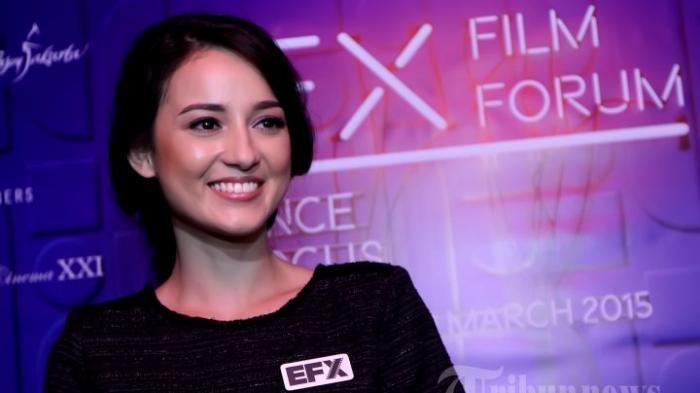 Kebahagiaan Julie Estelle Hamil Anak Pertama Setelah 2 Tahun Menanti ...