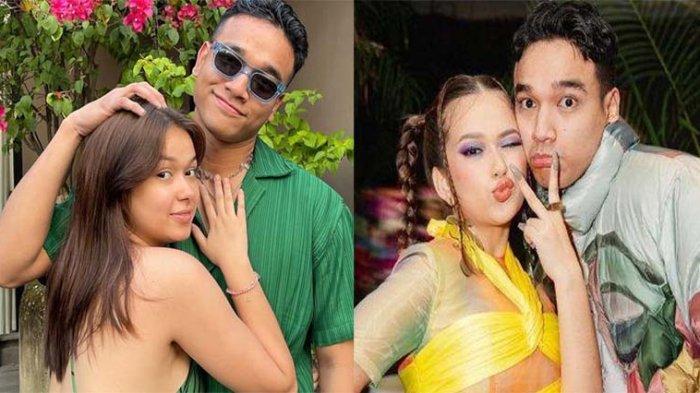 Alasan Rebecca Klopper Masih Bungkam soal Video 47 Detik Mirip Dirinya - Tribunlampung.co.id