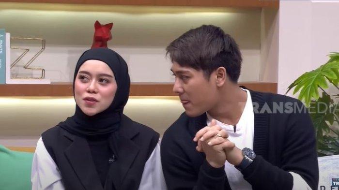 Lesti Kejora Disebut Minta Izin ke Rizky Billar untuk Ibadah Umrah ...