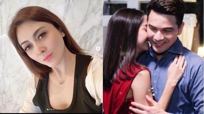 Ririn Dwi Ariyanti dan Ijonk Makin Mesra, Dhena Devanka Tak Kaget: Kebenaran Terungkap ...