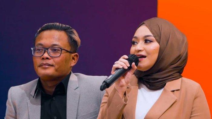 Dikabarkan Rujuk dengan Sule, Nathalie Holscher Buka Suara - Tribunlampung.co.id