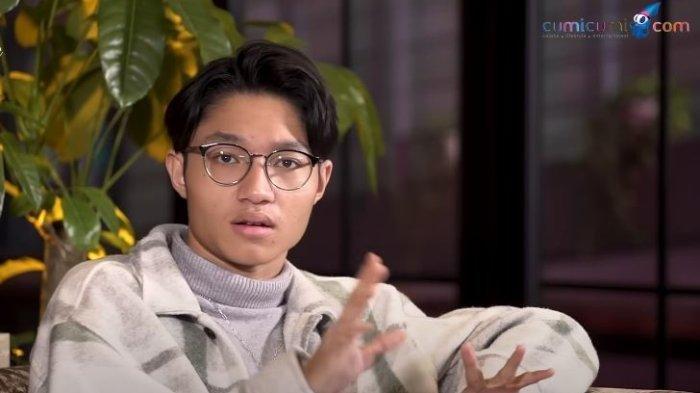 Keisha Alvaro Tak Lupakan Pendidikan Meski Ingin Nikah Muda: Buat Bekal ...