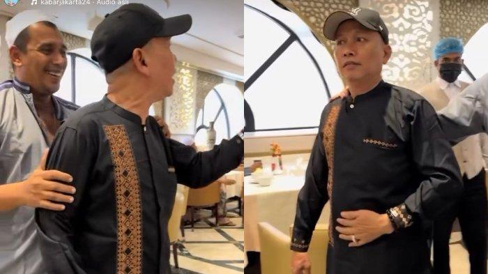 Ayah Rozak Ngamuk Usai Indonesia Dihina Seseorang, Aksinya Tuai Pujian ...