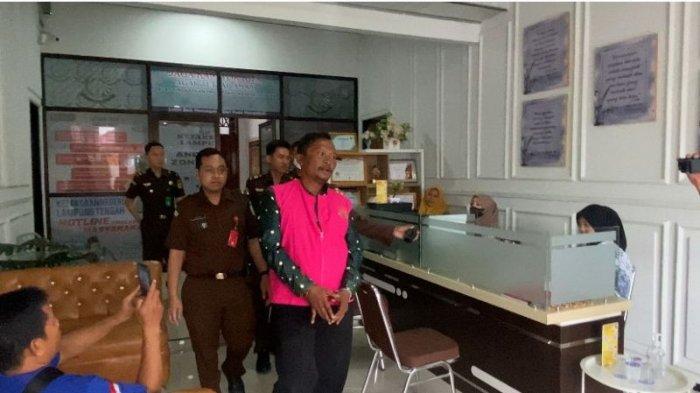 Kakam di Lampung Tengah Dipenjara Gegara Pakai Dana Desa Buat ...