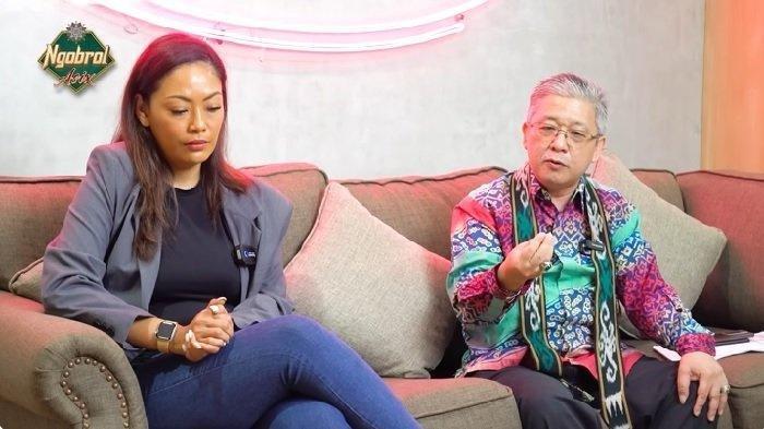 Nanie Darham Operasi Sedot Lemak Tanpa Persetujuan Keluarga dan Seorang ...