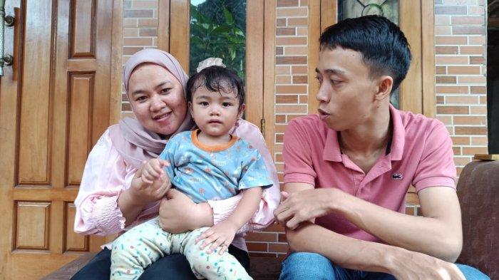 Kisah Keluarga asal Lampung Nekat Setop Mobil Mayor Teddy ...