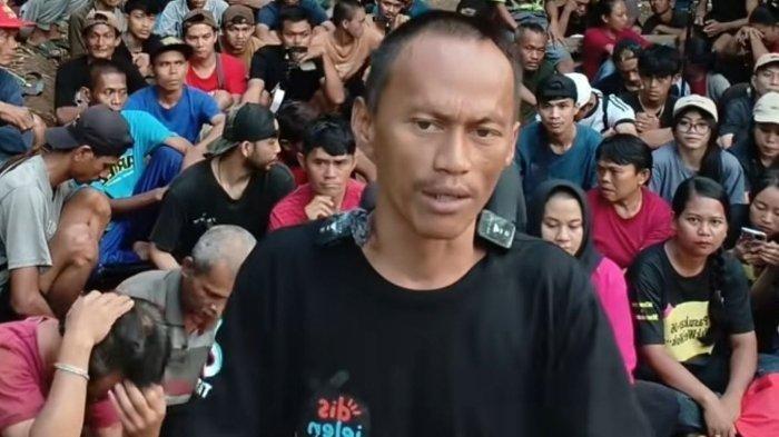 Keluarga Menutup Diri setelah TikToker Sadbor Ditangkap Polisi ...