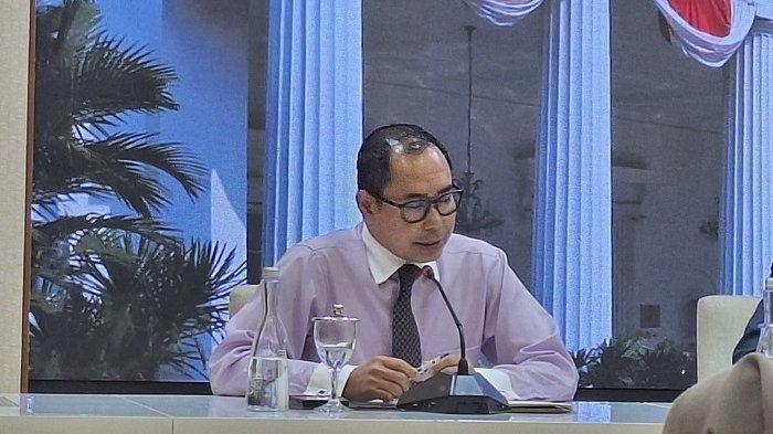 Wni Ditembak Aparat Malaysia Kemlu Ri Desak Digelar Penyelidikan