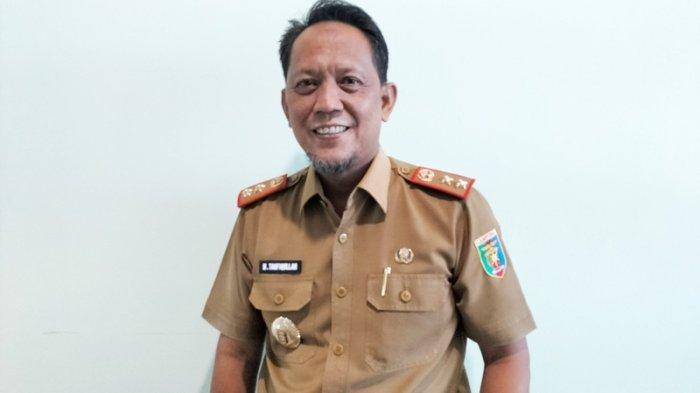 Pemprov Lampung Anggarkan Rp 905 Miliar Bangun 69 Ruas Jalan Selama ... Pemprov Lampung Anggarkan Rp 905 Miliar Bangun 69 Ruas Jalan Selama ...