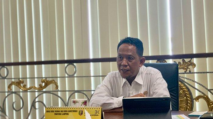 BMBK Pemprov Lampung Prioritaskan Pembangunan Jalan Menuju Destinasi ...