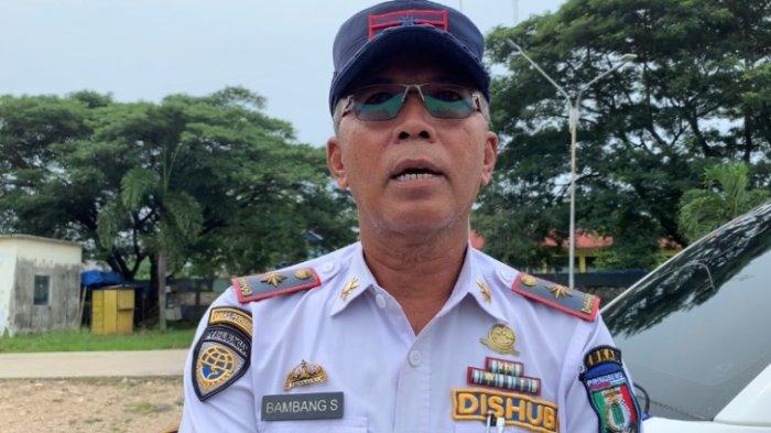 Dishub Pringsewu Temukan 3 Kendaraan Melanggar saat Inspeksi di ...