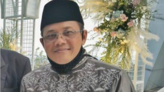 Hasbuna Berharap Tidak Grogi, Jadi Pelantun Ayat Suci Pernikahan Anak ...