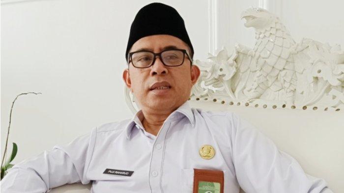 Kepala Kanwil Kemenag Lampung Minta JCH Lengkapi Syarat Pelunasan Tahap ...
