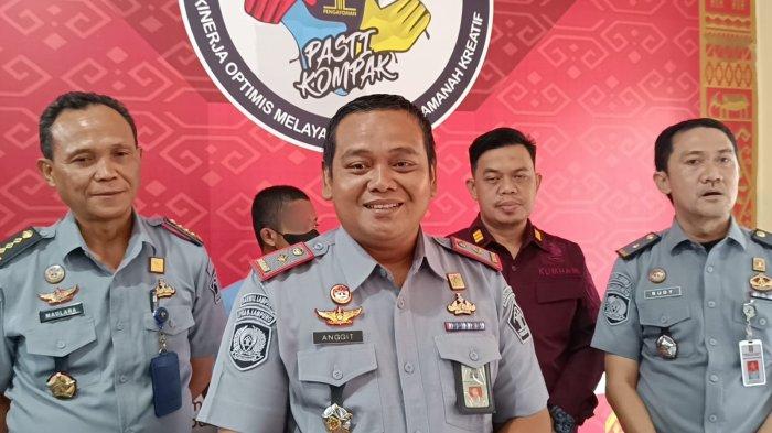 Tahanan Kabur Lapas Kelas II Bandar Lampung Sempat Mandi dan Makan di Rumah Warga ...